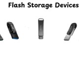 Common Types Of Storage Devices And Their Uses