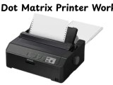 What Is Dot Matrix Printer History Types And Tips