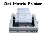 What Is Dot Matrix Printer History Types And Tips
