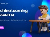100 Practical Project Based Machine Learning Course In Pune