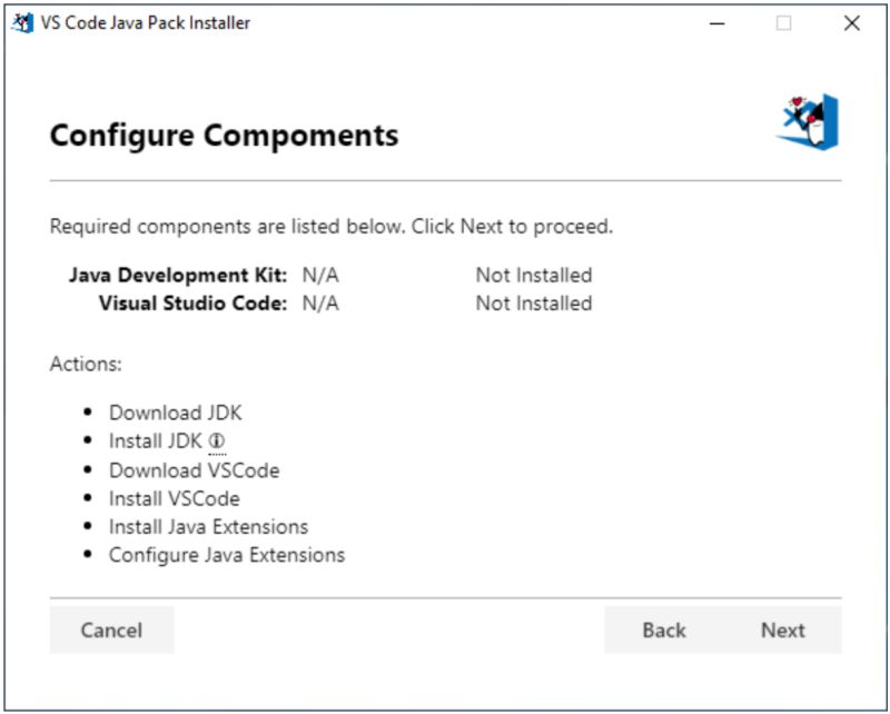 Microsoft Makes Getting Started With Java And Vs Code Easier Techcrunch - Perfect 4K City Designs | Free Download