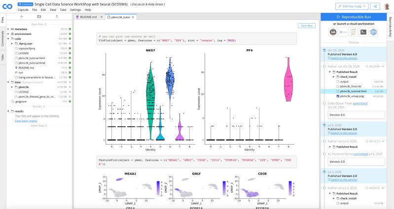 Microsoft Researchers Introduce Codeocean And Wavecode - Amazing Retina Abstract Pictures | Free Download