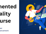 Augmented Reality Training Course Tech Cryptors