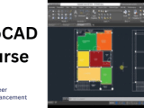 Autocad Training Course Tech Cryptors