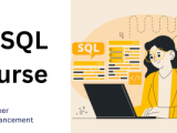 Mysql Programming Training Course Tech Cryptors