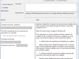 4 Ways To Disable Automatic Updates On Windows 10 Techcult