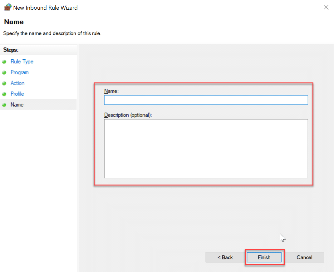 Windows 10 Tip How To Block Internet Access 2025