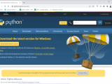 Fix Command Failed With Error Code 1 Python Egg Info Techcult