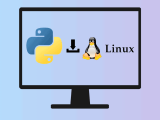How To Install Python In Linux Techcult