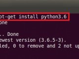 How To Install Python In Ubuntu Techcult