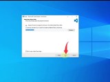 How To Install Visual Studio Code In Windows 10 Techdecode Tutorials