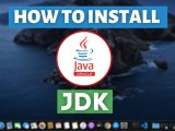 How To Install Java Jdk Jre In Mac Os Techdecode Tutorials