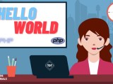 How To Print Hello World In Php Techdecode Tutorials