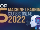 Top 5 Machine Learning Courses Online 2022 Simpliv Learning