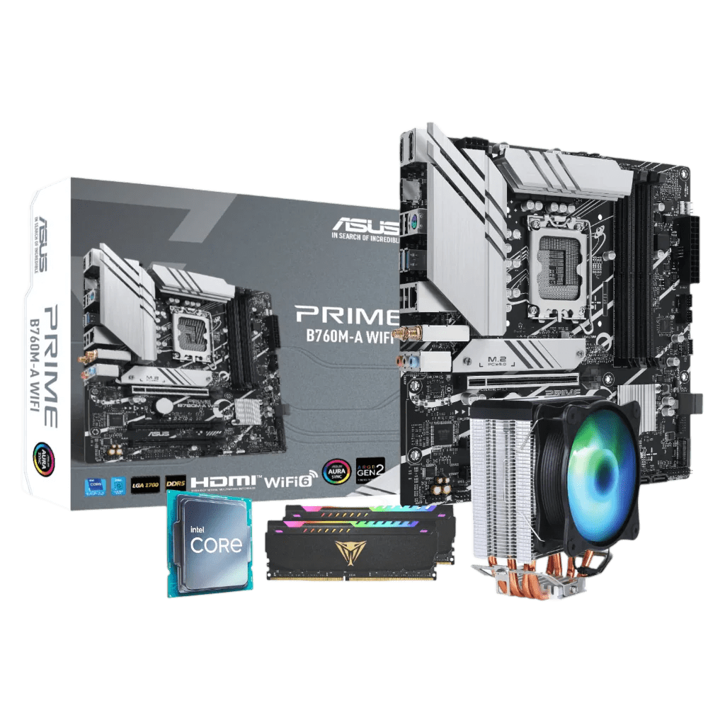 Upgrade Kits Techden Sa