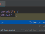 Alexa Interaction Model Json Schema Techdev Solutions Gmbh