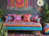 36 Modern Mexican Home Decor Ideas Techdevotee