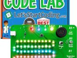 Code Lab Coding Kit Review Tech D Gadgets