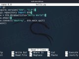 How To Install Python Gobject On Kali Linux 2022 4 Tech Dhee