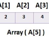 Difference Between Array And Structure With Comparison Chart Tech