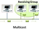 Difference Between Unicast And Multicast With Comparison Chart Tech