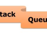 Difference Between Stack And Queue With Comparison Chart