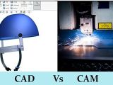Difference Between Cad And Cam With Comparison Chart Advantages And