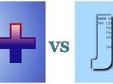 Difference Between C And Java With Comparison Chart Tech Differences