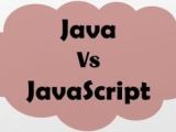 Difference Between Java And Javascript With Comparison Chart Tech