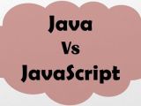 Difference Between Java And Javascript With Comparison Chart Tech