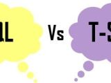 Difference Between Sql And T Sql With Comparison Chart Tech Differences