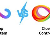 Difference Between Open Loop And Closed Loop Control System