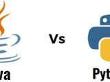 Difference Between Java And Python Tech Differences