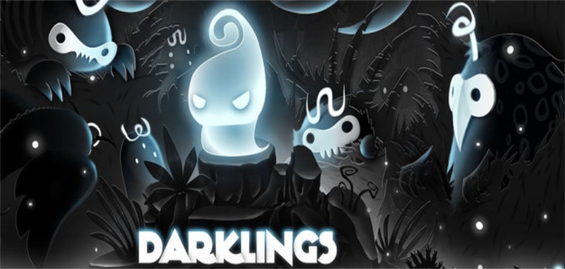 Darklings app della settimana per iOS