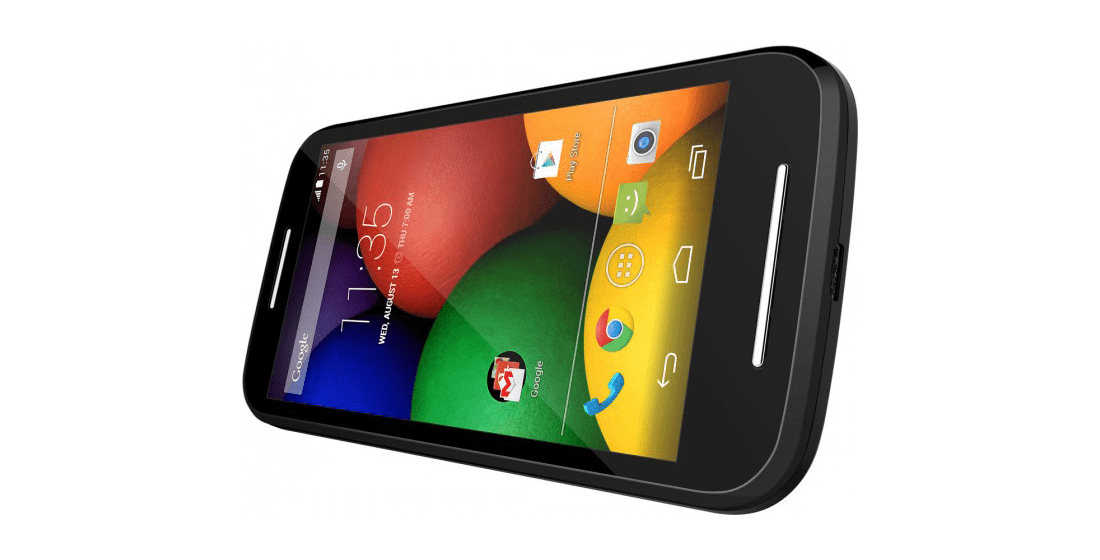 Due nuovi modelli per Motorola, Moto E e Moto G LTE