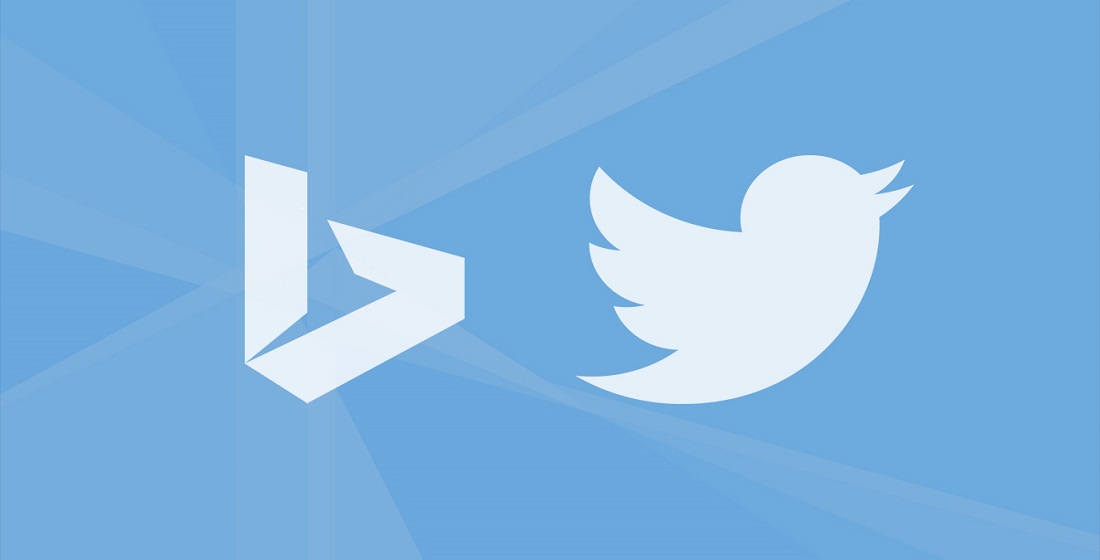 Twitter: siglata partnership con Bing per la traduzione automatica dei ...