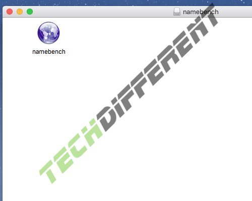 Internet lento? Provate "Namebench" -Guida-