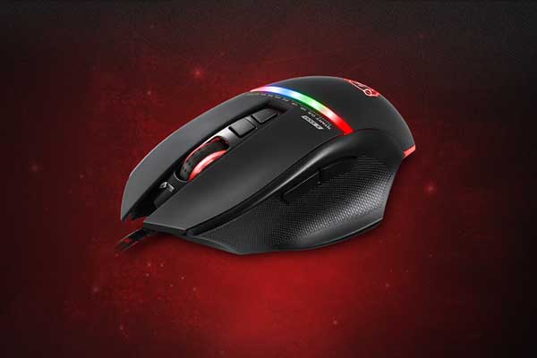 Mouse da gaming KLIM Skill: la recensione
