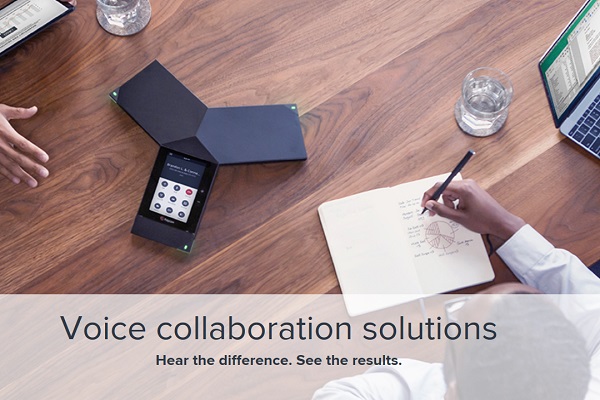 Polycom annuncia nuove soluzioni per le conference call