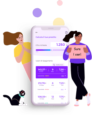 Cream, la nuova applicazione per gestire le proprie finanze