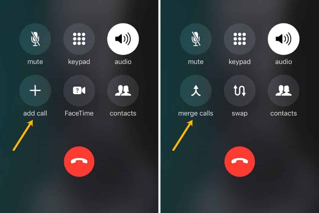 3 Easy Ways To Record A Phone Call On An IPhone TechDipper 3-easy-ways-to-record-a-phone-call-on-an-iphone-techdipper