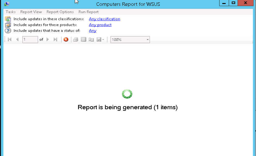 How to target WSUS clients with the registry keys - TechDirectArchive