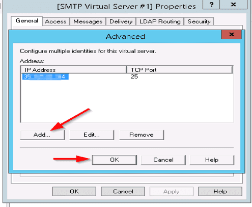 Configure WSUS Email Notification for Office365