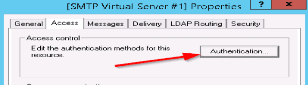 Configure WSUS Email Notification for Office365