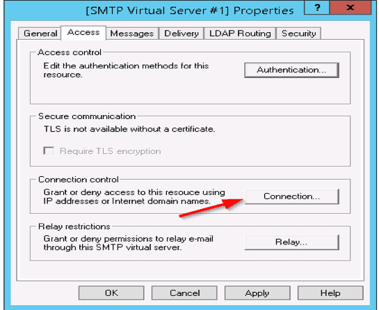 Configure WSUS Email Notification for Office365
