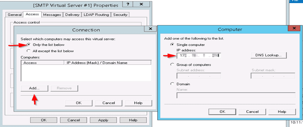 Configure WSUS Email Notification for Office365