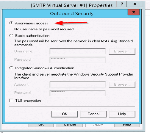 Configure WSUS Email Notification for Office365
