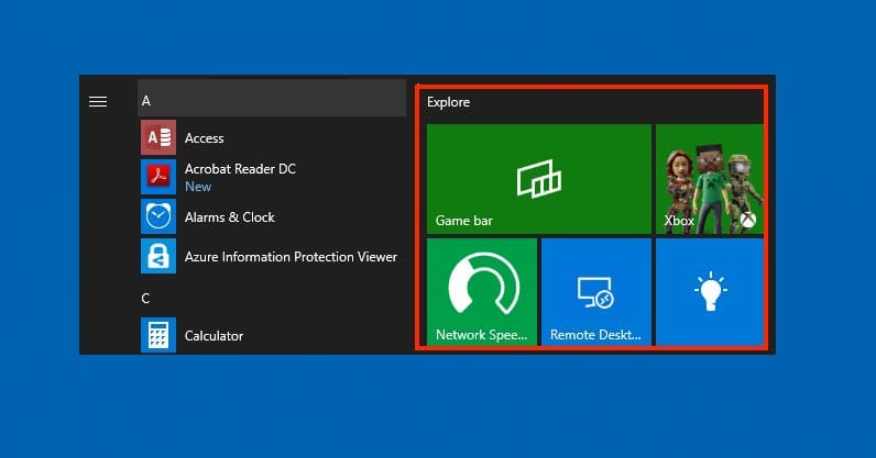 Remove Windows 10 Apps with DISM