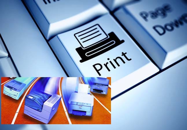 Add Print Drivers with PowerShell and RUNDLL32 and VBScript