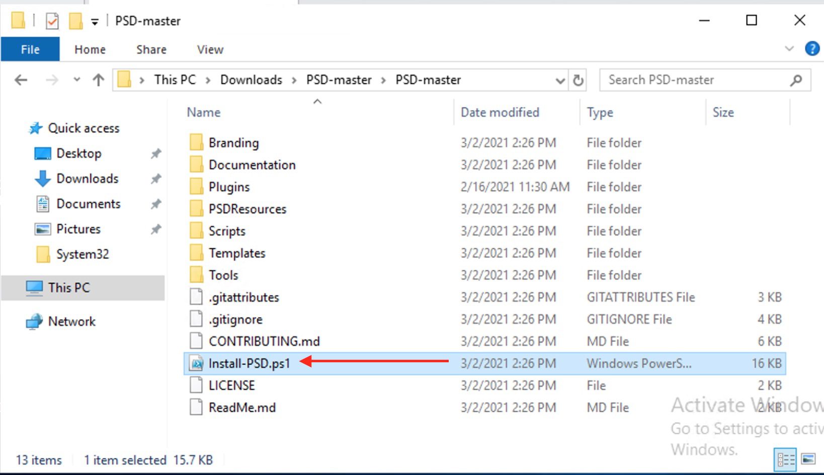 Powershell Deployment Extension For Mdt How To Deploy Windows Using Psd Microsoft Deployment